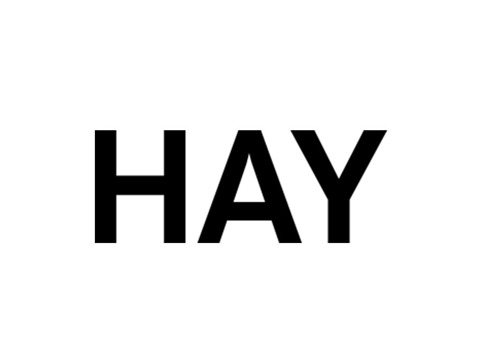 HAY - Køb de ikoniske designs fra HAY på Jobo.dk
