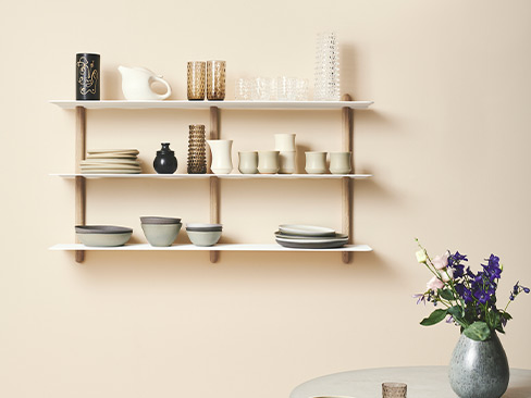 Reoler til alle rum i din bolig! - Se vores udvalg af reoler i høj ...